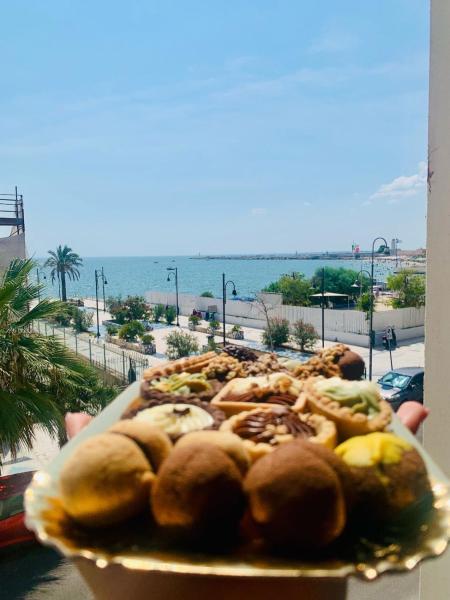 La Terrazza Sul Mare Luxury - Manfredonia