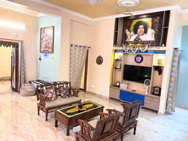 Green Serene Estate & Home-stay -