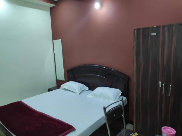 Saint Villa - Unnao