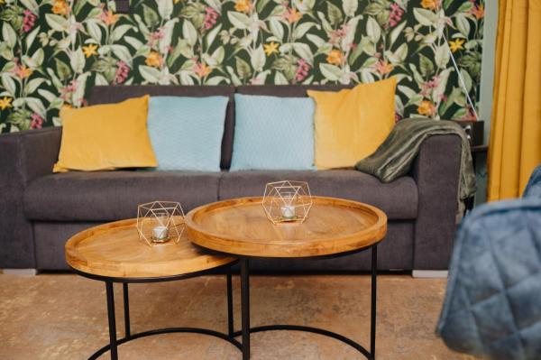 Central Quiet In Hamburg 4p Next To Zoo - Hamburg Airport (HAM)