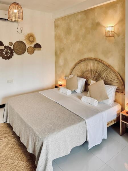 Oltremare Mirissa -