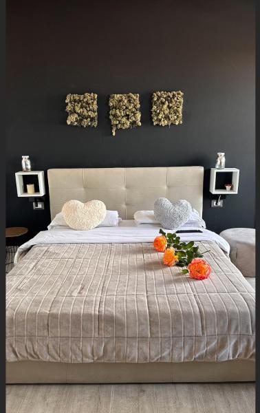 Royal Suite - Sassari