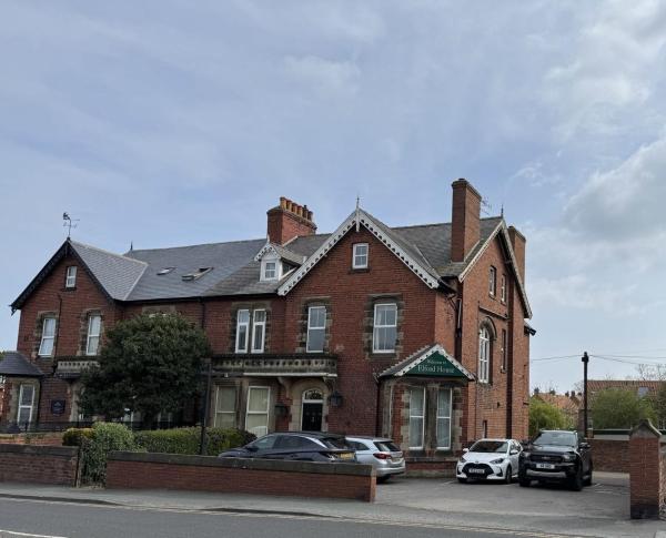 Elford House - Whitby - Ravenscar