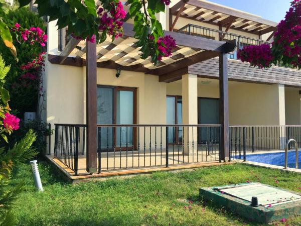 Villa Manolya Yalikavak - Yalıkavak