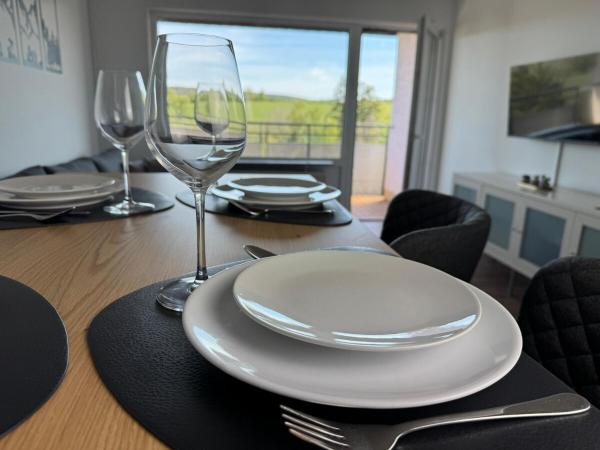 Ferienwohnung Best View Brilon - Brilon