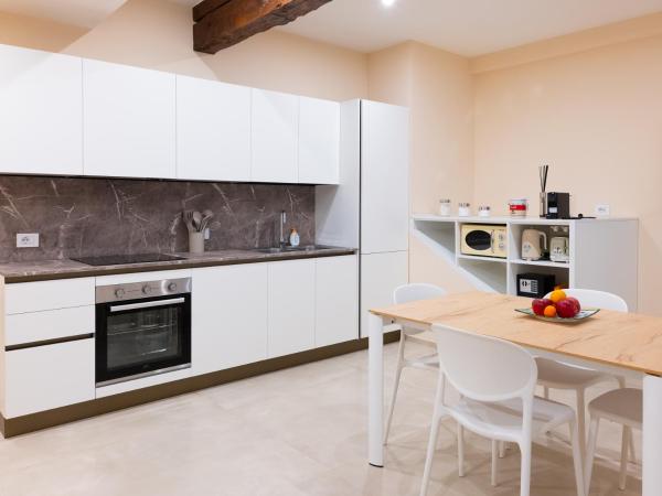 Residenza Dante - Asolo