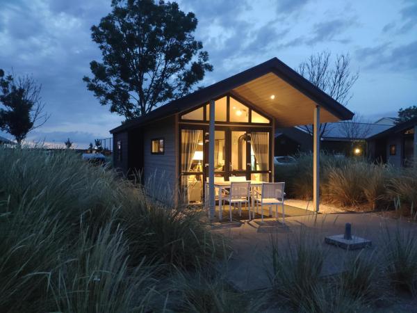 Huisje Aan Zee - Hoek van Holland