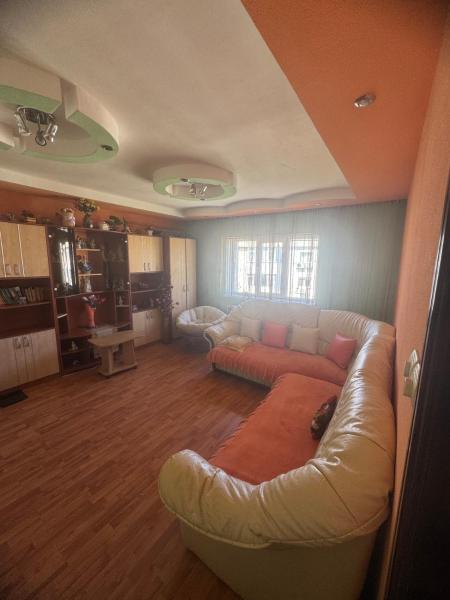 Two-room Apartment - Galați
