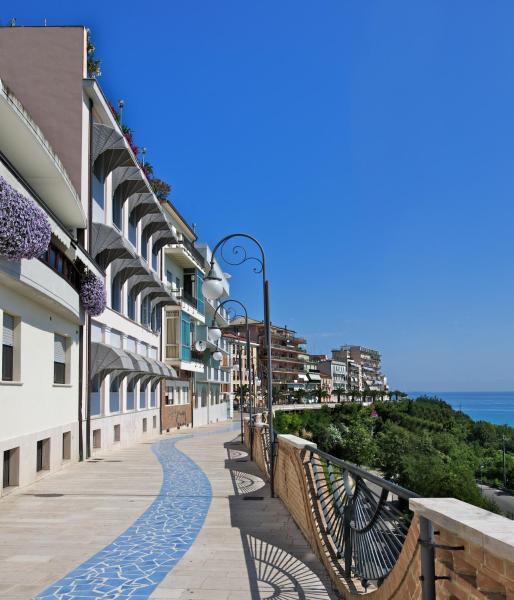 Hotel Ideale - Lanciano