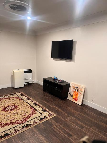 Beautiful 2-bedroom Downstairs Unit By Lax, Sofi, Bmo, Usc - Downtown - Los Angeles