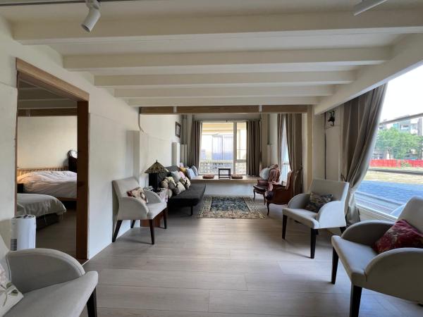 斑光燦爛 B&b - Taiwan