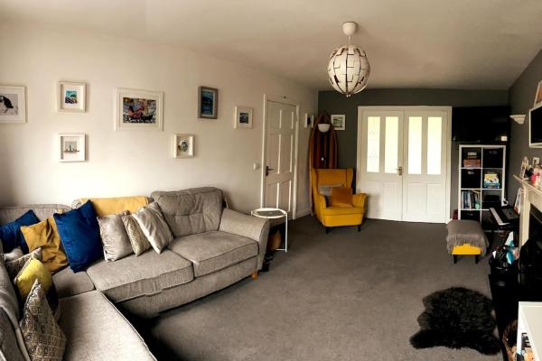Sandy Cove, Family Escape By The Sea - Sligo