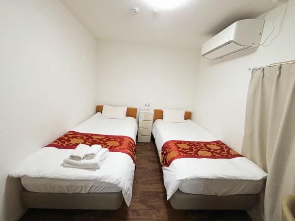 花の郷田端A03 - Kawaguchi