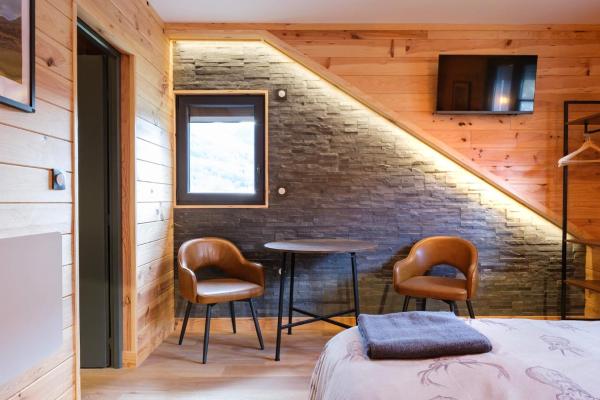 Apart Hôtel Des Cols - Arreau