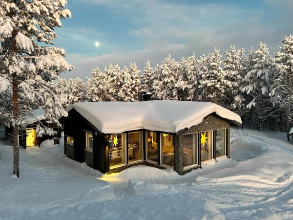 Neiden Hytten - Inari