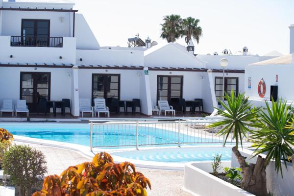 Finlandia Apartamento - Puerto del Carmen