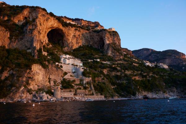 Borgo Santandrea - Ravello