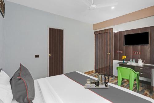 Hotel Eros Estate - Noida