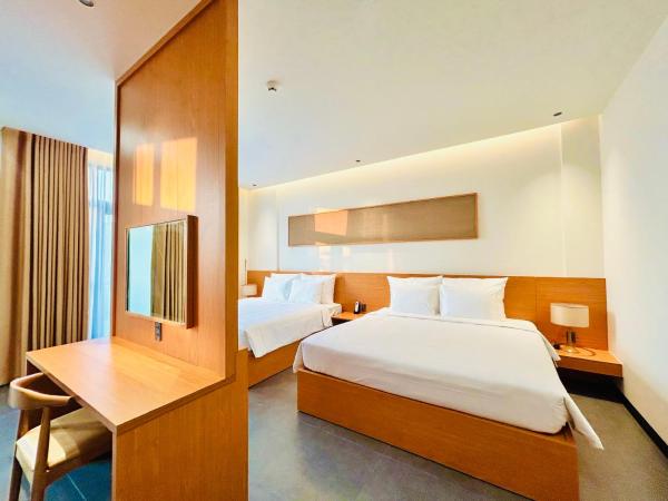 Thai Hoang Villa Quảng Bình - Tỉnh Quảng Bình