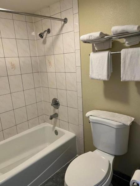 Rivera Inn And Suites - Montebello, CA