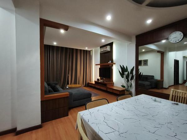 Kuhara Homestay - Tawau