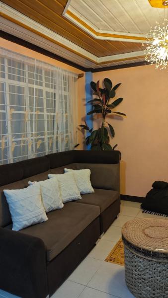 Kbc Zai Baguio Staycation 1 - バギオ