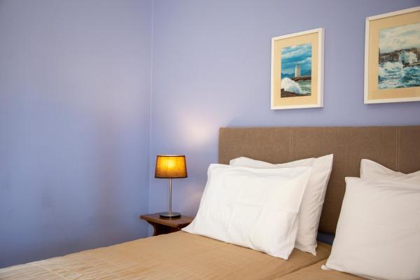 Stefanie Studios - Grekland