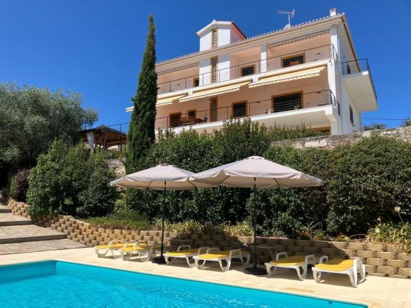 Casa Das Estevas - Alentejo