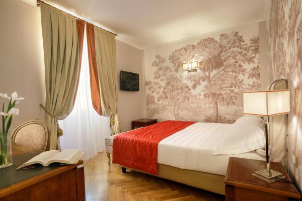 Vivaldi Luxury Rooms - Rome
