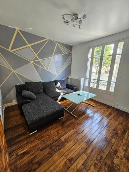 Horizon House - Seine-Saint-Denis