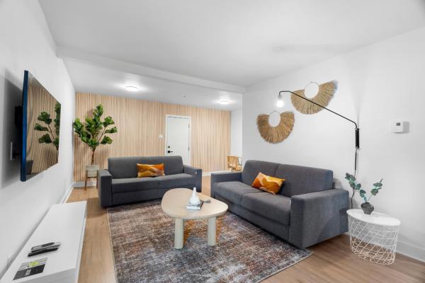 Hotel Laurence - Laval
