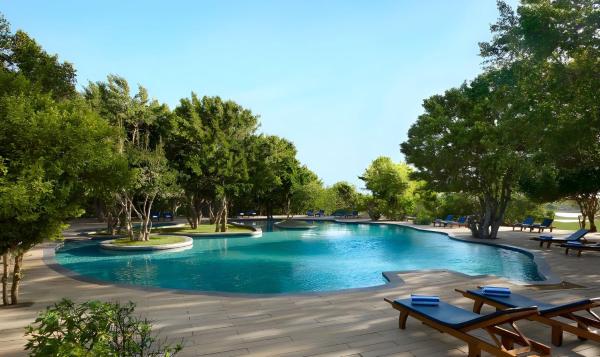 Cinnamon Wild Yala - Sri Lanka