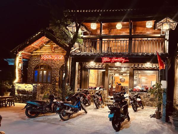 Mota Homestay - Ha Giang