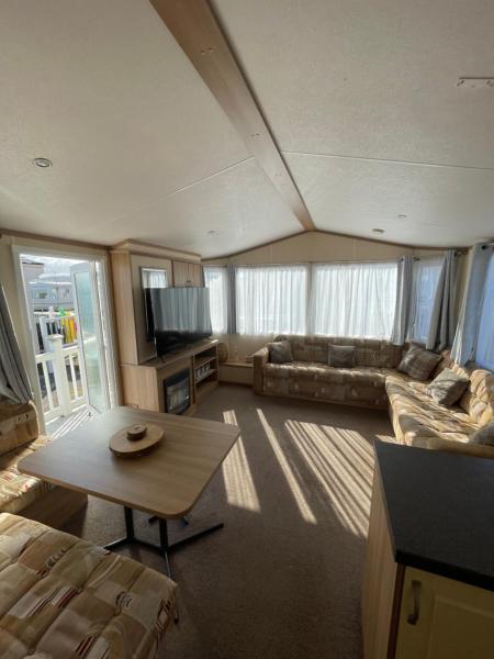 Caravan 29r On Happy Days Caravan Park - Abergele