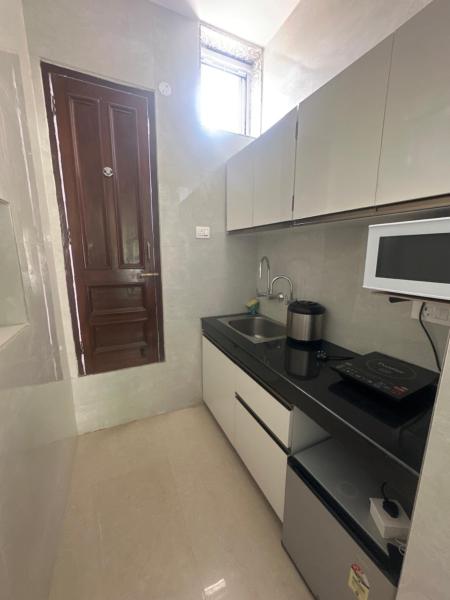 Parkview 33 - Chandigarh