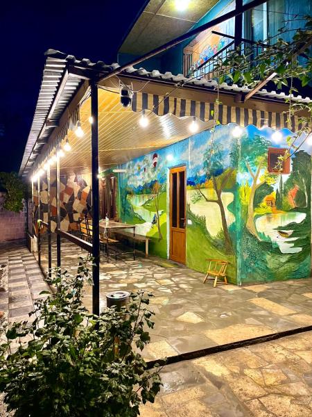 Ners House - Armenia