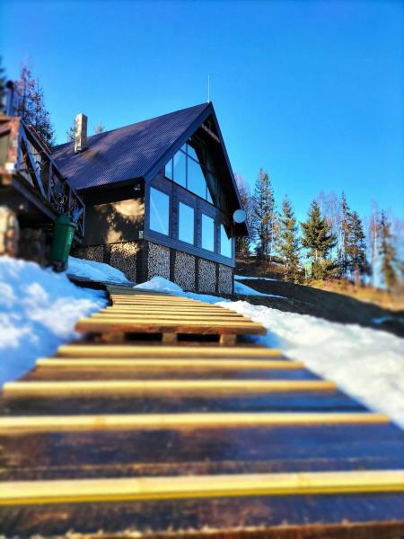 Montesse Chalet- La Noi La Munte - Roumanie