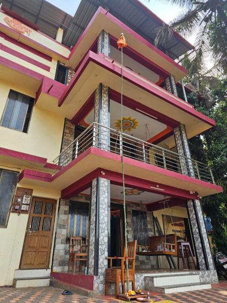 Saikrupa Homestay - Kudal
