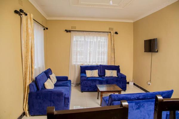 The Private Home Mzuzu Area 4 Escape - Malawi