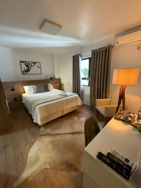 Zallon Hotel Executivo - Lajeado