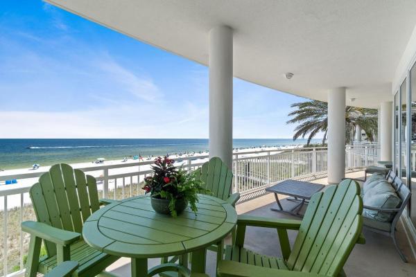 La Playa 202 - Perdido Key, FL