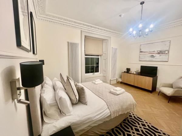 'Douglas' In Allandale Aparthotel - Auchterarder