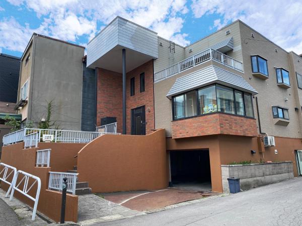 Otaruya, Large House, Max 7pp, Onsite Parking - Otaru