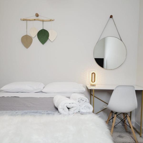 Espaço In 4 Quarto Brooklin - São Paulo