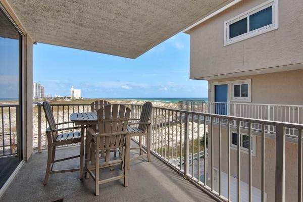 Starboard Village 121 - Pensacola Beach, FL