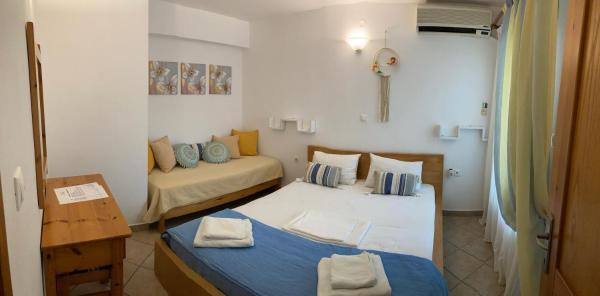 Alexandra's House - Skiathos