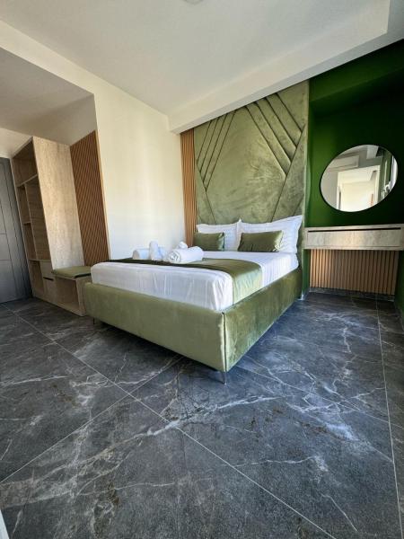 Hotel Leodori 2 - Shengjin