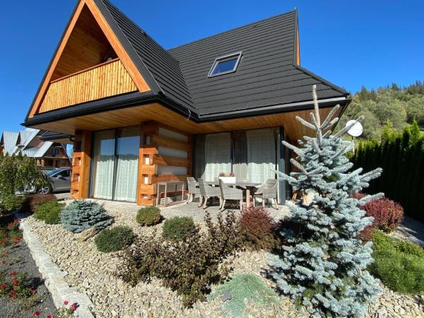 Luxury Chalet Wioska Jagny - Zakopane