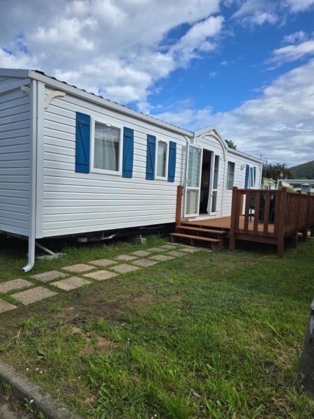 Camping Pradon - Noja