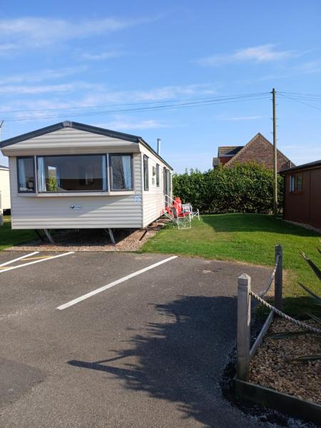 L91 Rebecca's Place - Mablethorpe